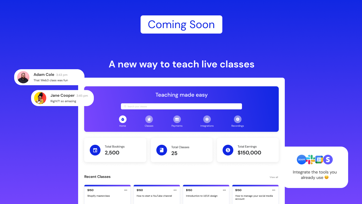 Nigerian Edtech startup building the future of education, Klas, aims to ...