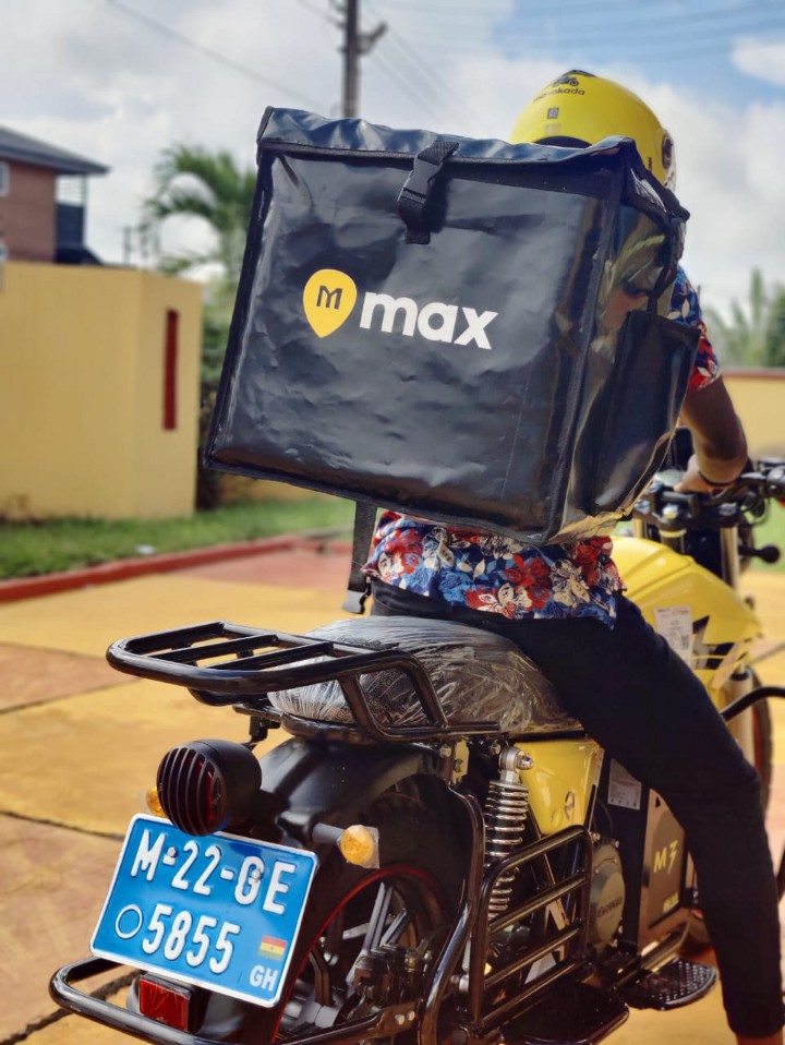 On-demand mobility solution company, Max expands to Ghana, aims at ...