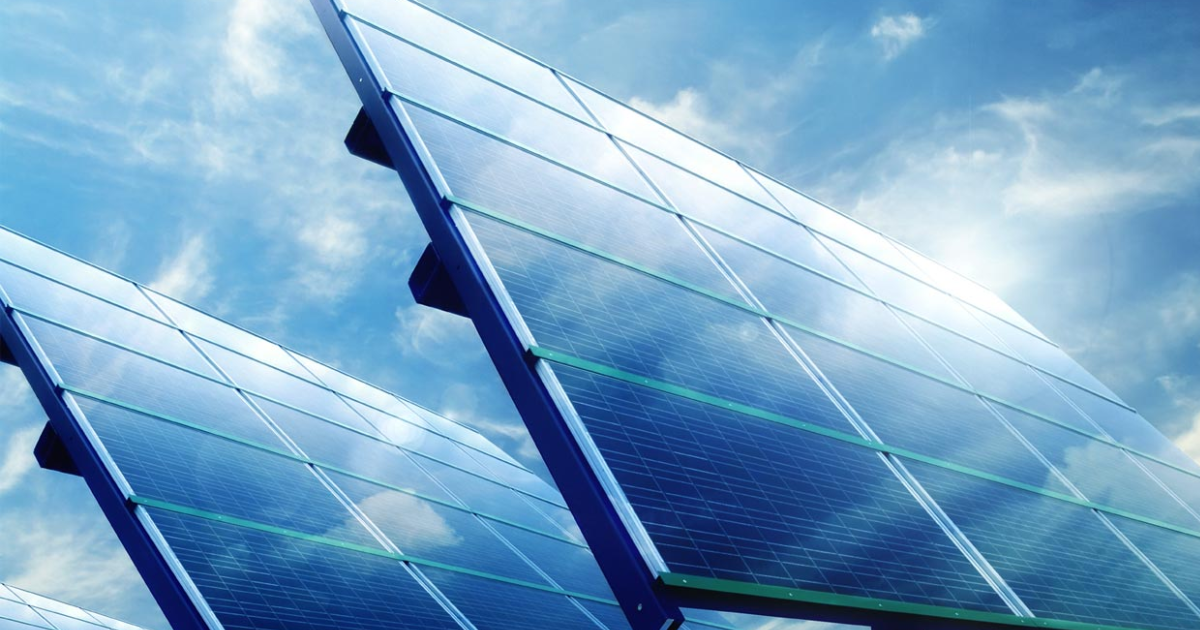 Why EDFI ElectriFI Splashes $7.5M on Solar Electrification in Nigeria ...