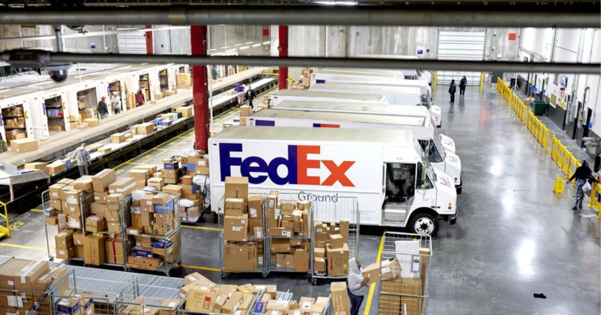 Why FedEx is Launching a Direct Commercial Presence in Nigeria after 28 ...