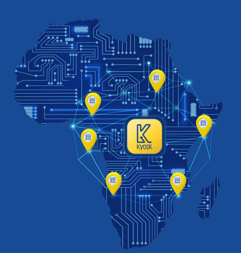 mTek Partners with Kyosk.app and Fin Africa to provide Insurance Covers ...