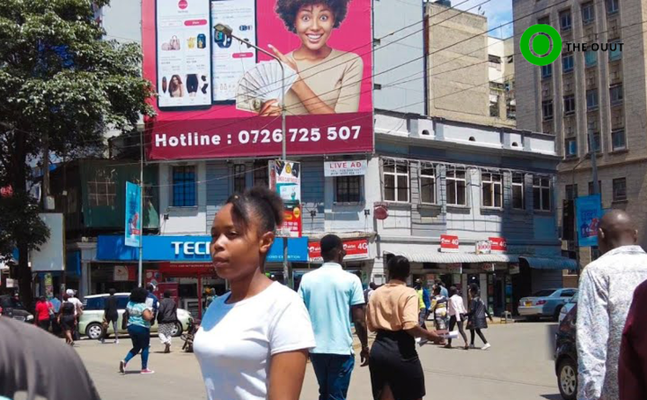 What Makes a City Smart – Is Nairobi a Smart City?