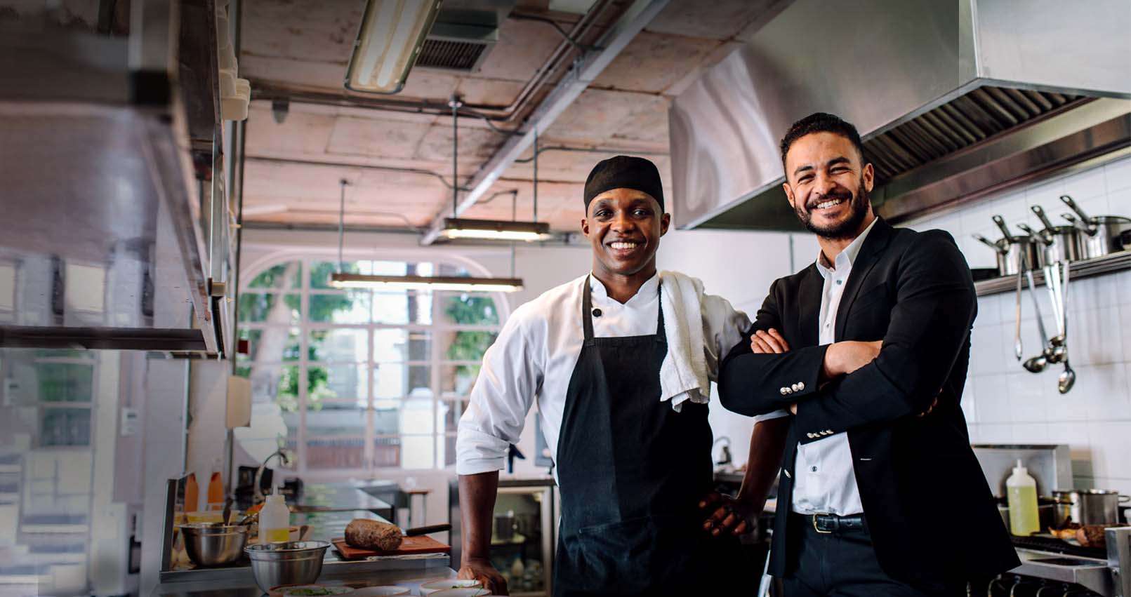 Fawry and Syrve Partner for F&B Payments Ease in Egypt