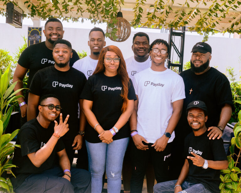 Payday Gets Boost to Continue Revolutionizing Borderless Payments in ...