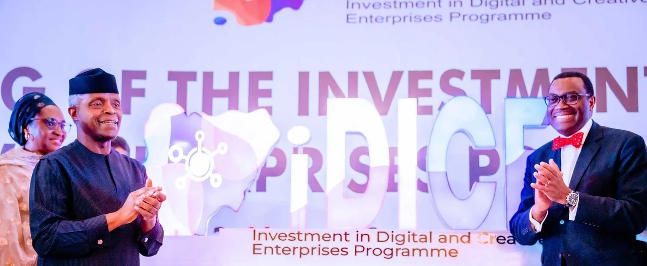 African Development Bank and its Partners Launch $618M iDICE Fund for ...