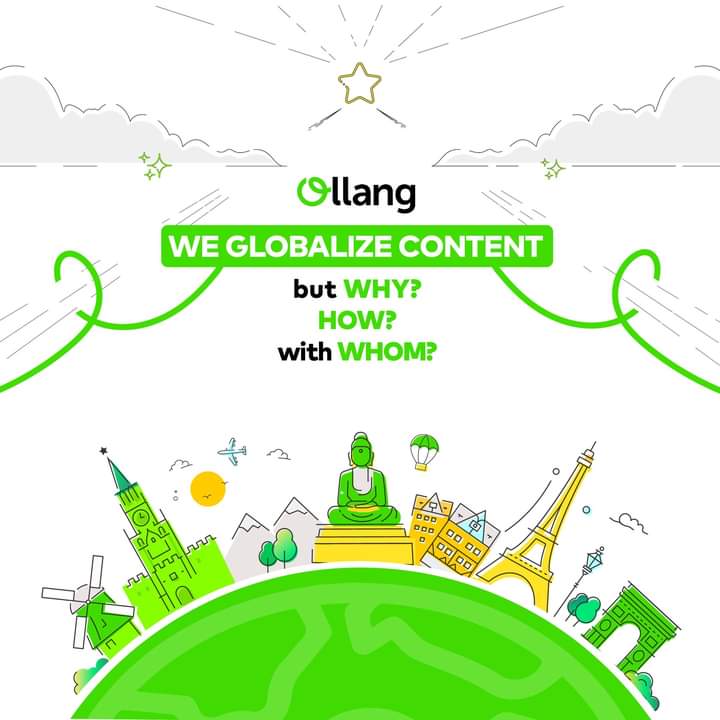 Turkey's AI translation startup, Ollang closes $1.5 Million in seed funding to grow its platform