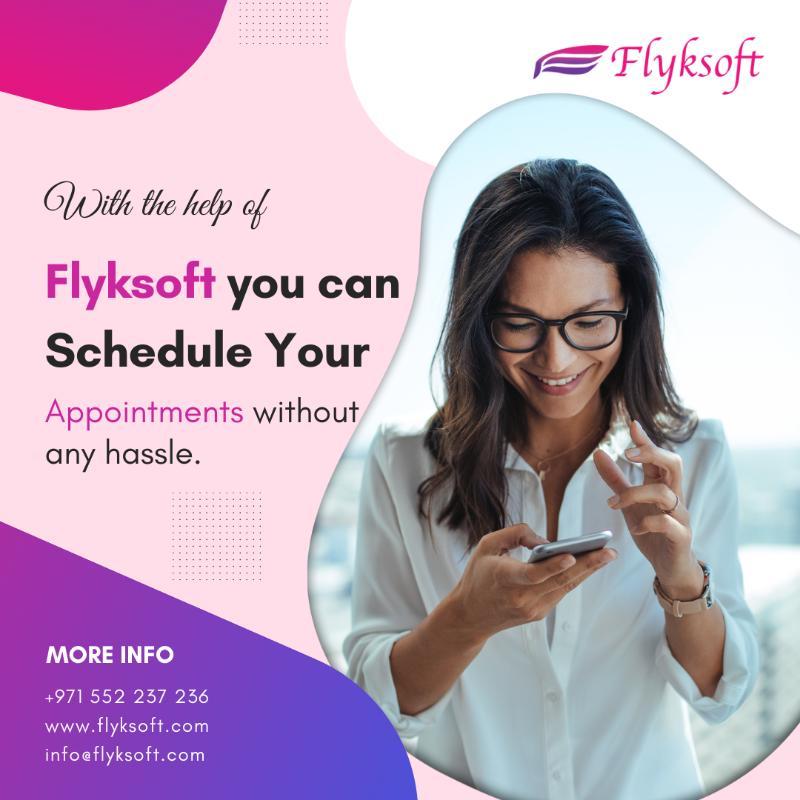 UAE Business Management Platform, Flyksoft Receives $55K in Seed Funding to Establish Its Media ...