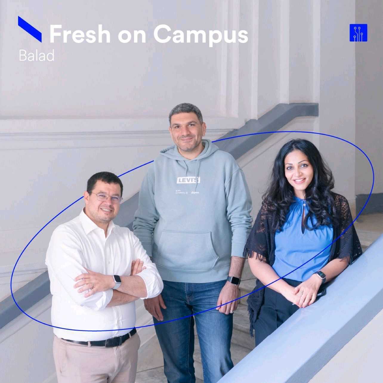 Egypt's Fintech Startup Balad Secures Seven-Figure Pre-Seed Round Led ... Egypt's Fintech Startup Balad Secures Seven-Figure Pre-Seed Round Led ...